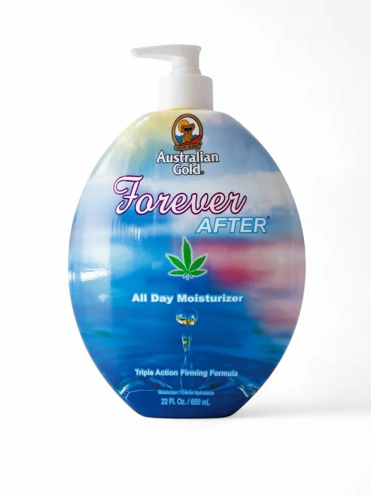 Australian Gold питательный лосьон для тела Forever After 650 мл