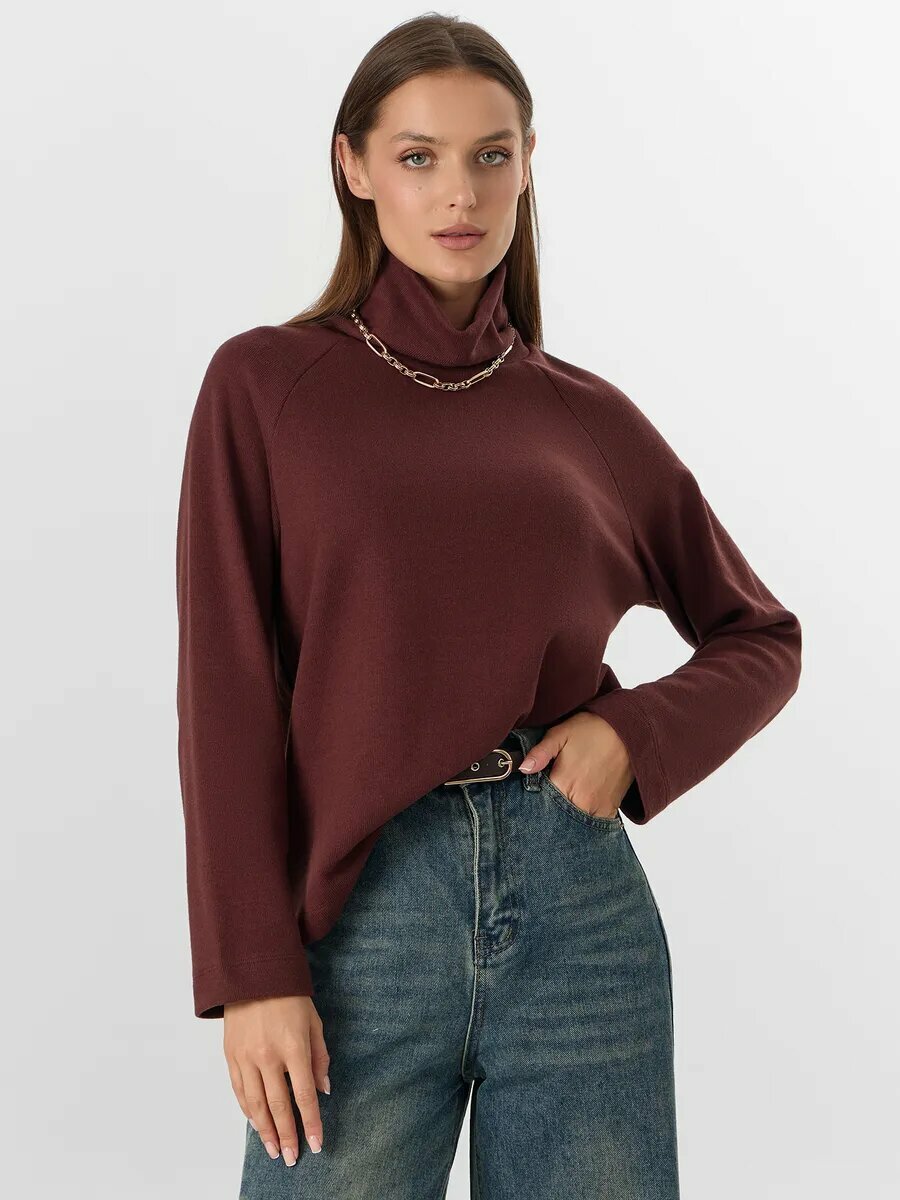 Джемпер для женщин