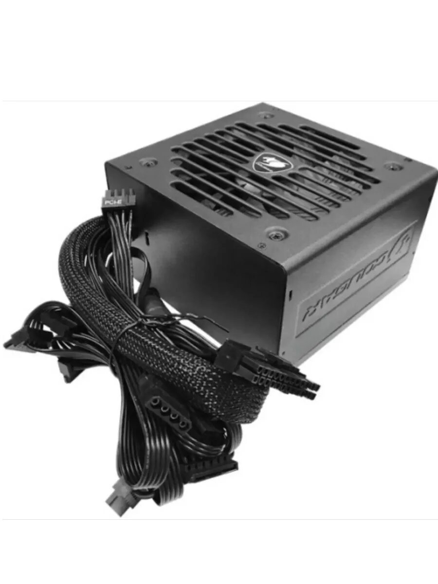 Блок питания CGR VX-700 Вт 20+4 pin 8 SATA 4+4 pin