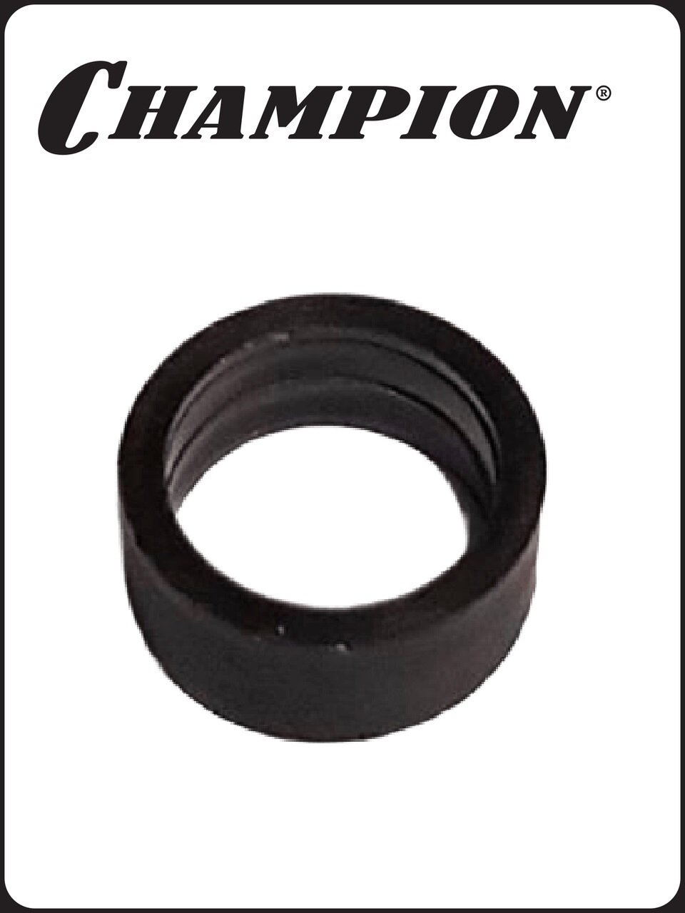 Втулка вала шнека CHAMPION ST1170E, STT1170E между шнеками 11 мм
