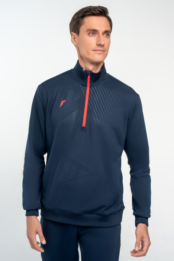 Куртка спортивная