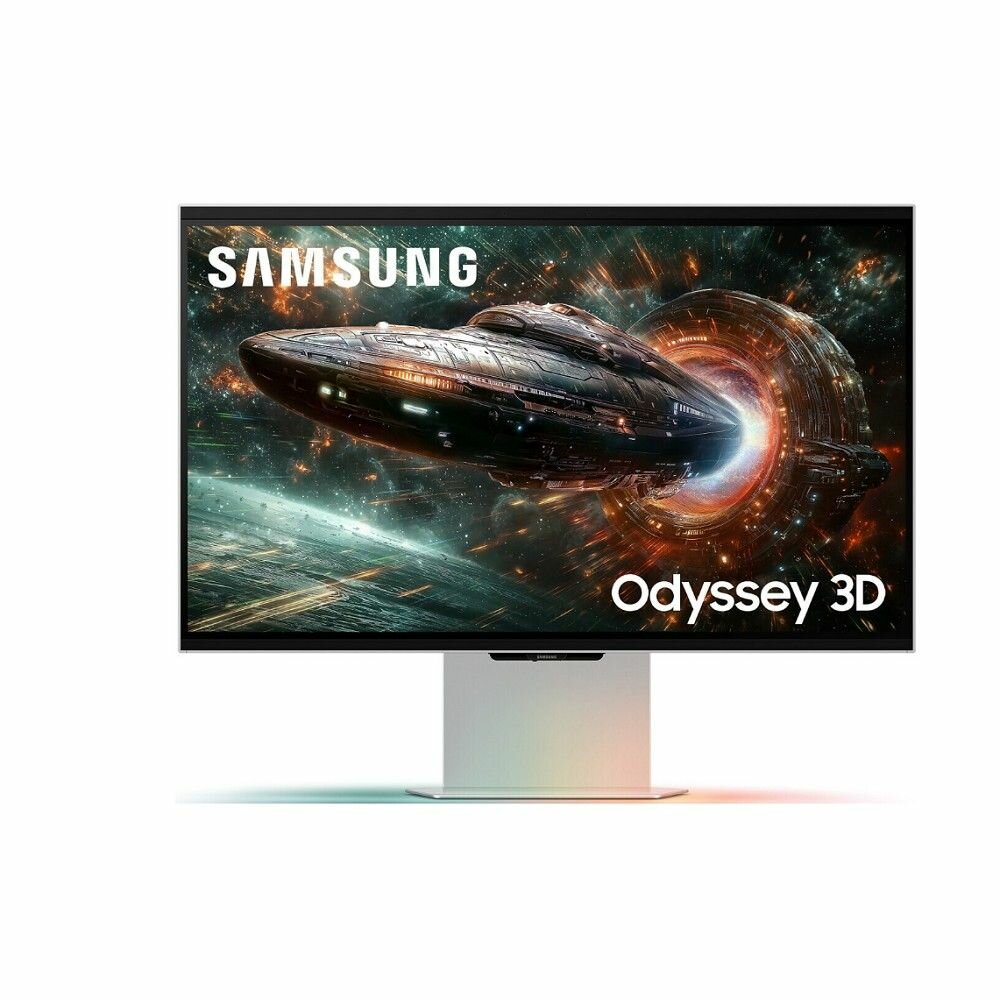 Samsung Монитор LCD 27" S27FG900XI silver
