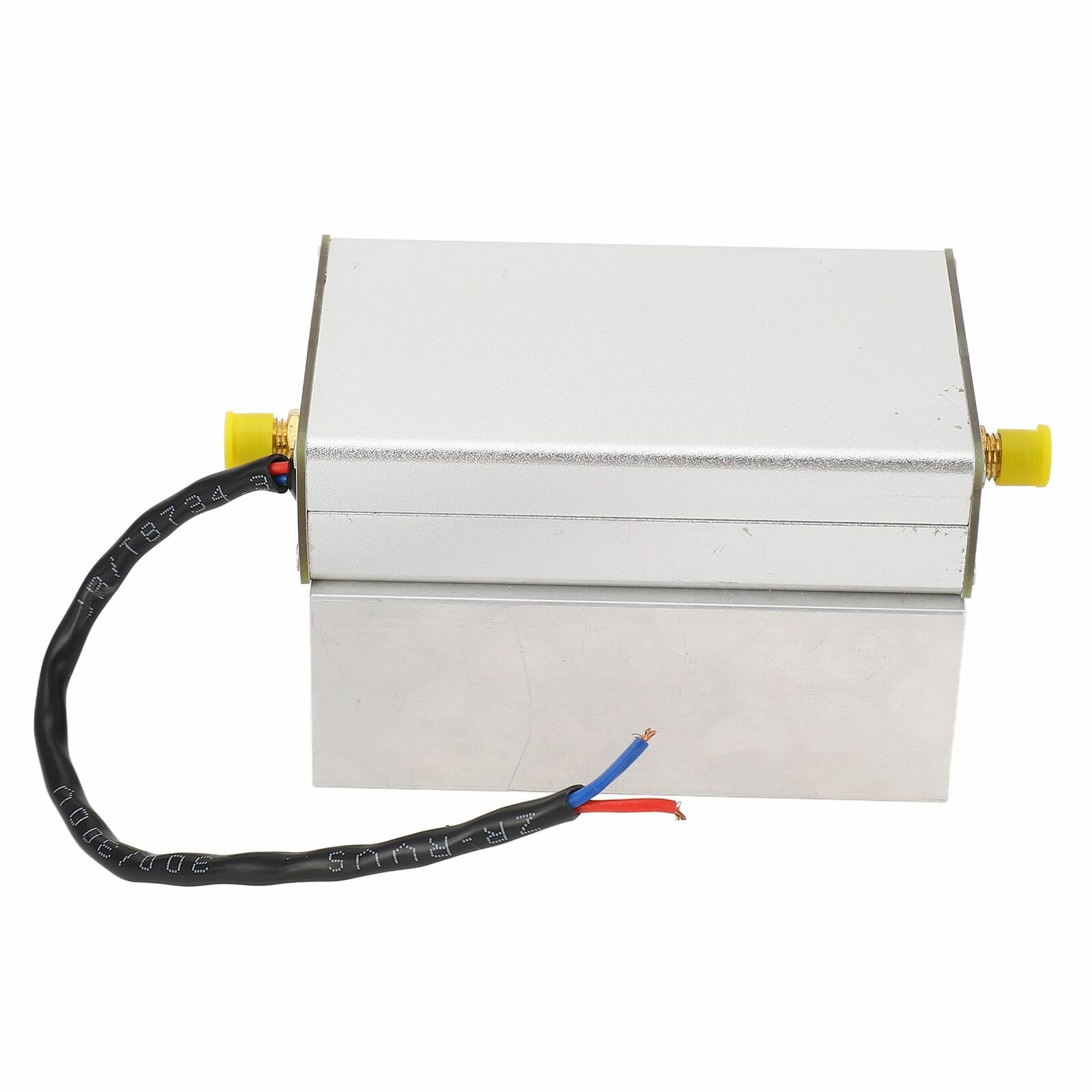 Линейный усилитель класса AB, высокочастотный усилитель мощности 5 Вт для SSB AM CW FM-радио 11-14 В 1-60 МГц