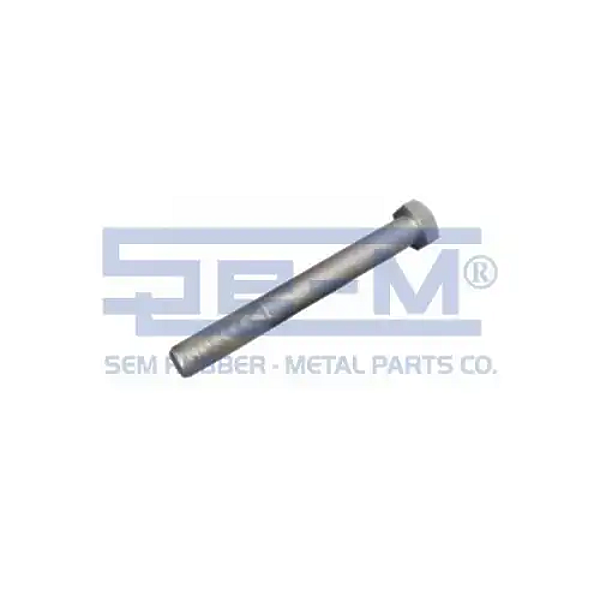 SE-M 16127 болт рессоры m24x3x140\ scania