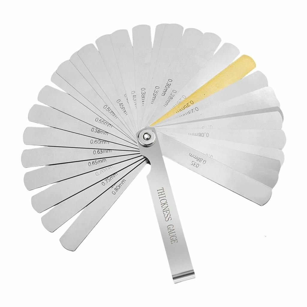 Набор инструментов, Измерительная лента для дальномера-32шт измерительной ленты