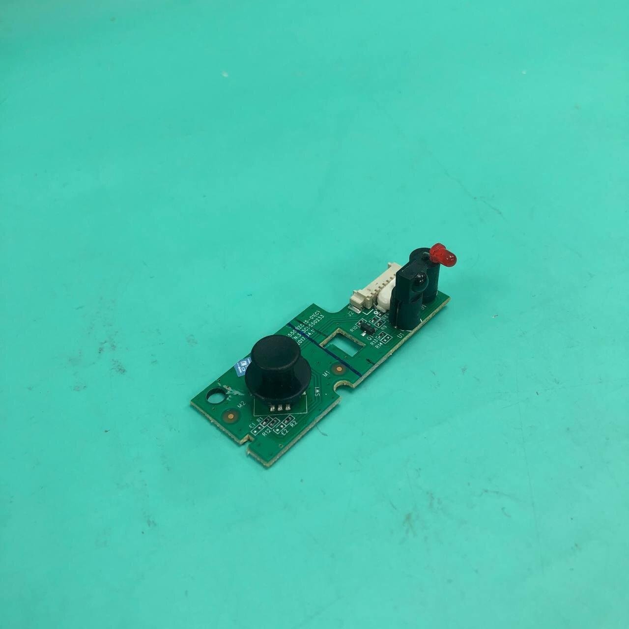 ИК датчик с джойстиком TV5550-ZC25-01 TELEFUNKEN TF-LED32S83T2S