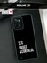 Силиконовый чехол на Realme C31 / Реалми C31 с принтом "Corvalol"