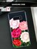 Чехол на Samsung Galaxy S10E / Самсунг Галакси S10E с принтом "Большие пионы", п...
