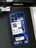 Силиконовый чехол на Honor X8 / Хуавей X8 с принтом "JPN", прозрачный