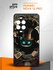 Чехол на Huawei Nova 13 Pro, Хуавэй Нова 13 Про, накладка, против...