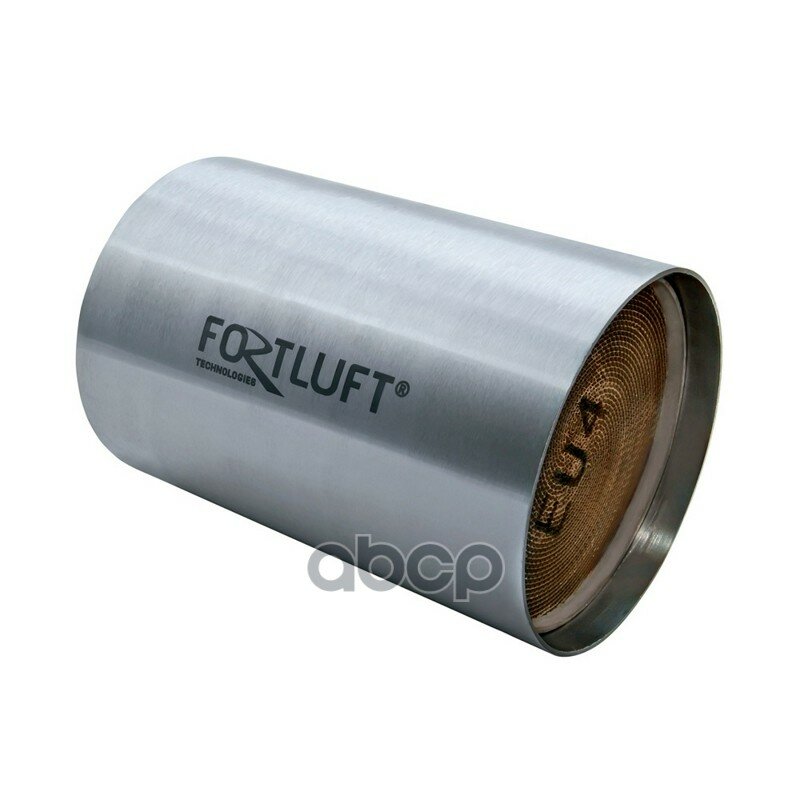 Катализатор металлический FORTLUFT арт. cat477