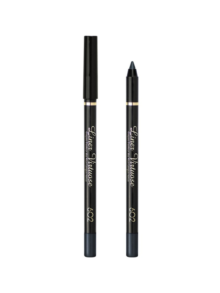 Карандаш для глаз VIVIENNE SABO LINER VIRTUOSE стойкий гелевый тон 602