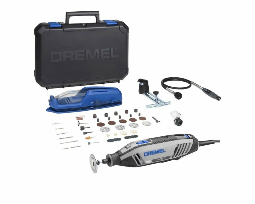 Многофункциональный инструмент Dremel 4250-3/45, F0134250JJ