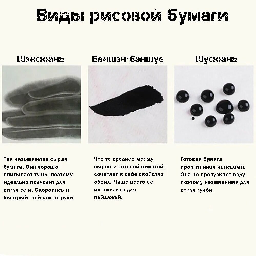 Бумага для рисования — фото 1