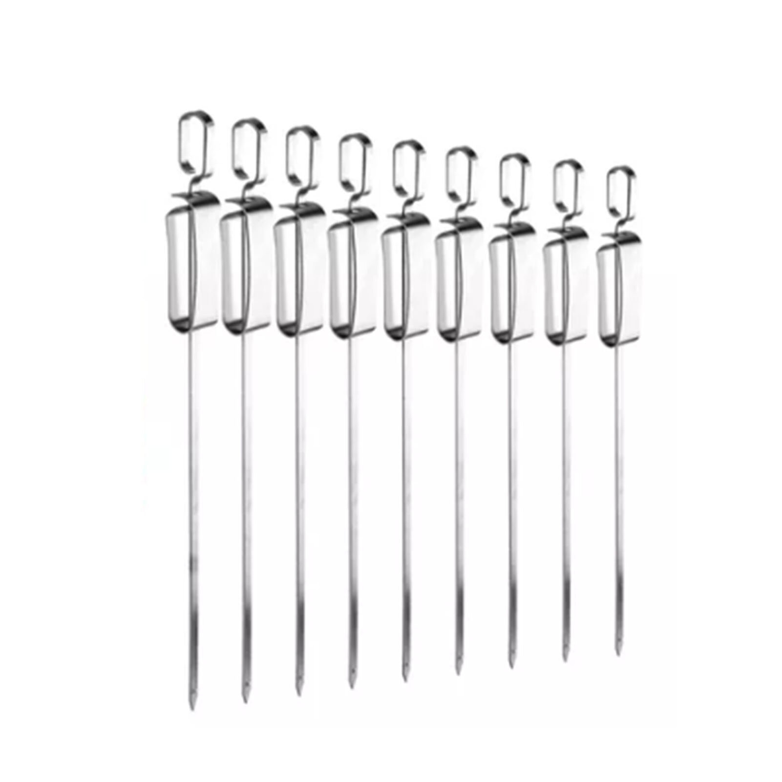 Шашлыки для барбекю