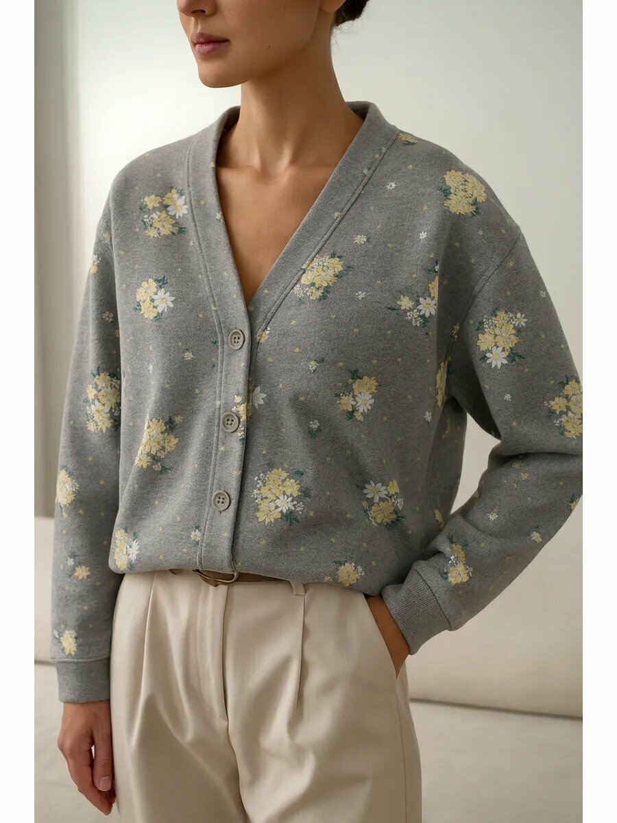 Кардиган Для женщин