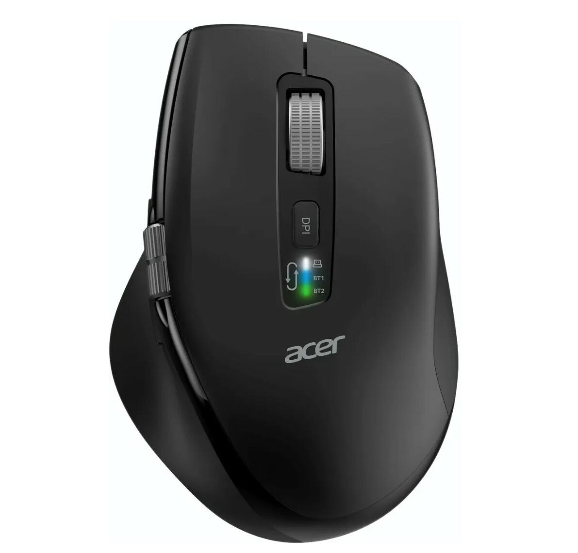 Мышь беспроводная Acer OMR406, черный, ZL. MCEEE.02W