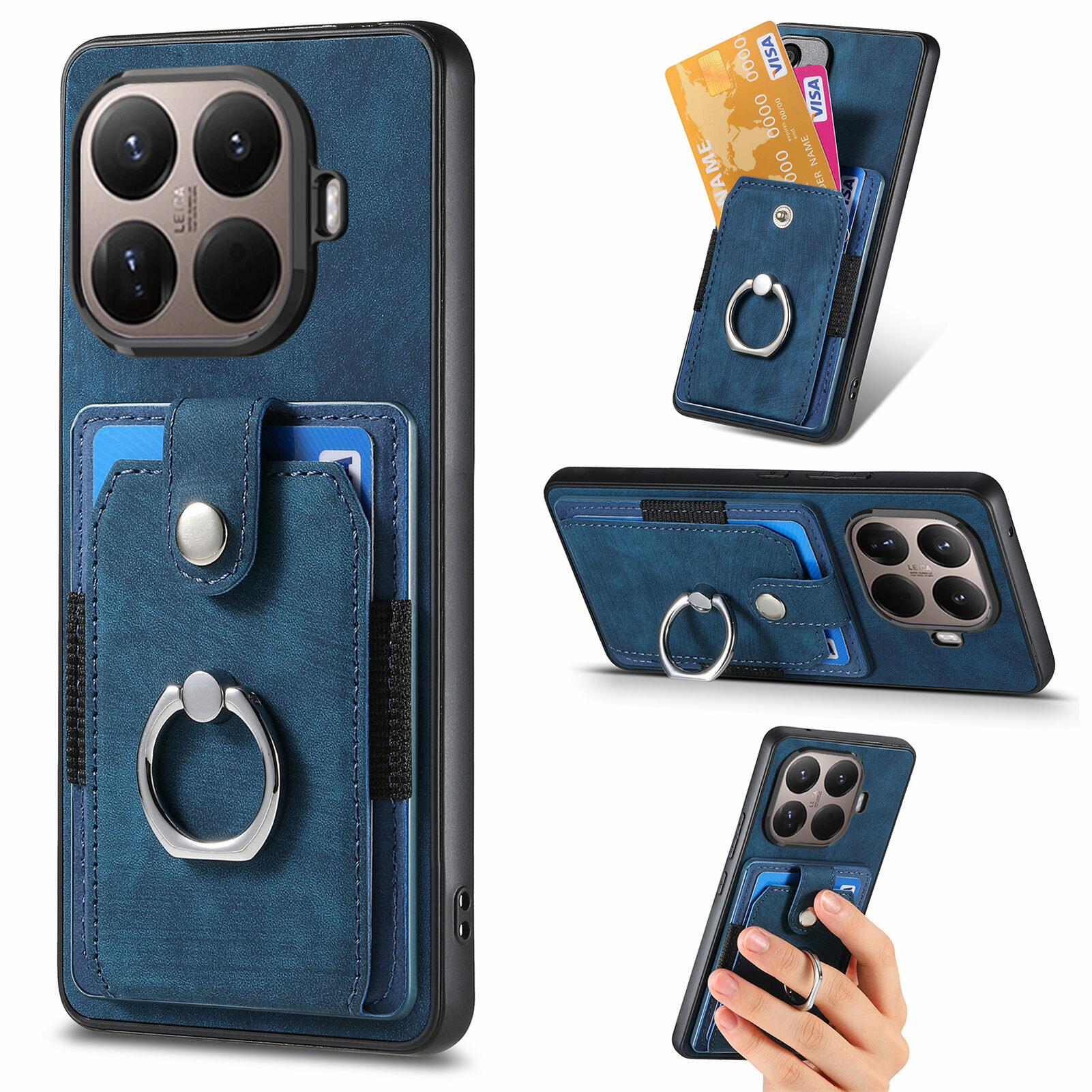 Чехол для Xiaomi 17T — фото 1