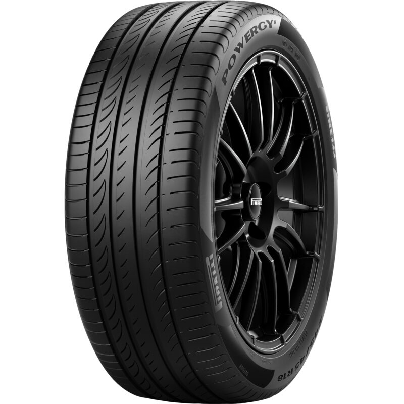 Pirelli Powergy 205/50R17 93Y Новая автомобильная бескамерная шина Летняя