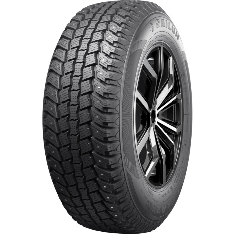 Sailun Ice Blazer WST2 LT 265/60R18 110T Новая автомобильная бескамерная шина Зимняя