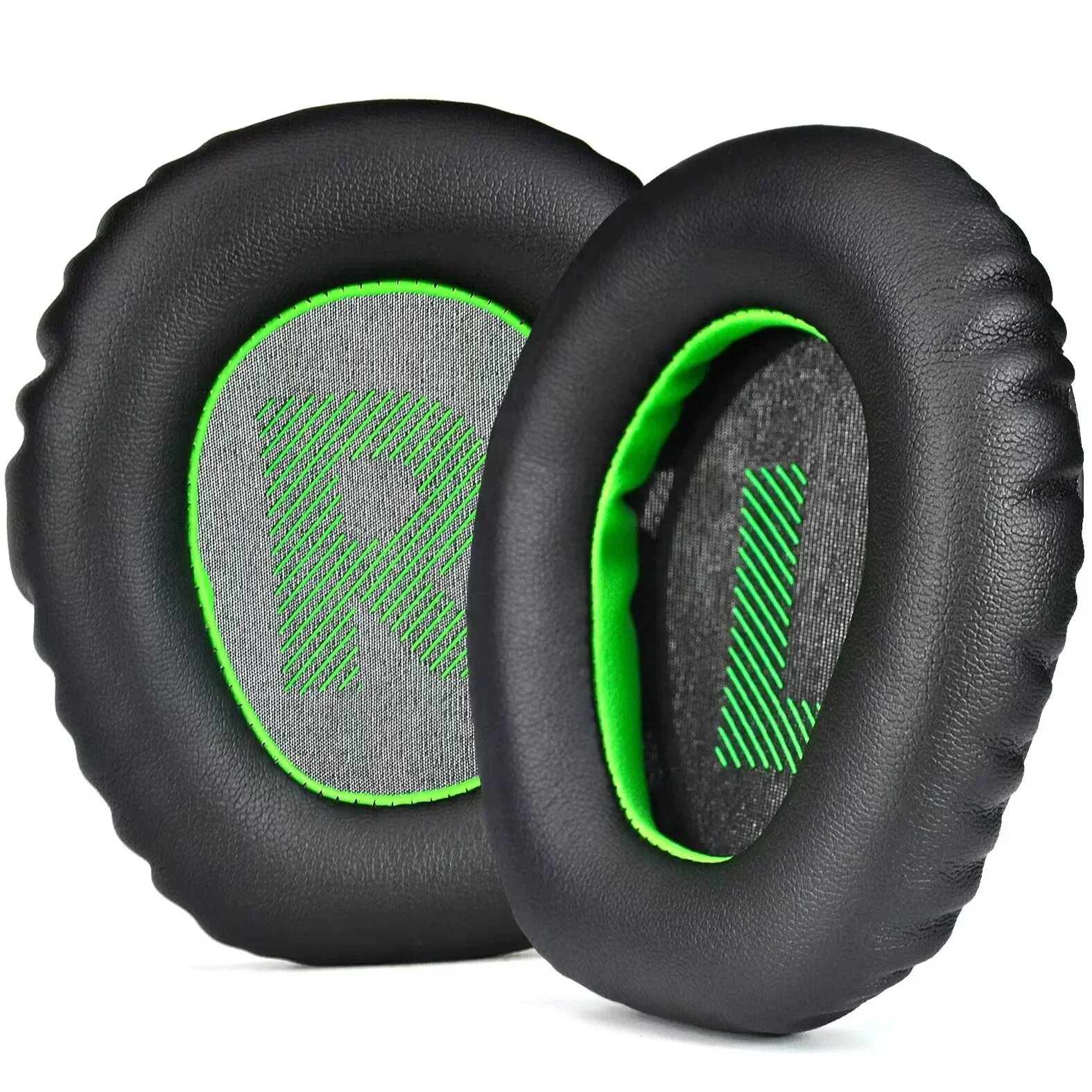 Сменные пенопластовые амбушюры, чехол для JBL Quantum 100 Q100, наушники, амбушюры, высокое качество, головной луч