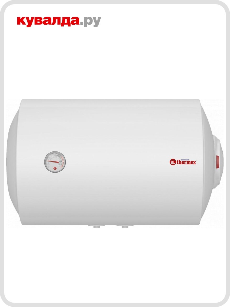 Водонагреватель накопительный THERMEX TitaniumHeat 80 H