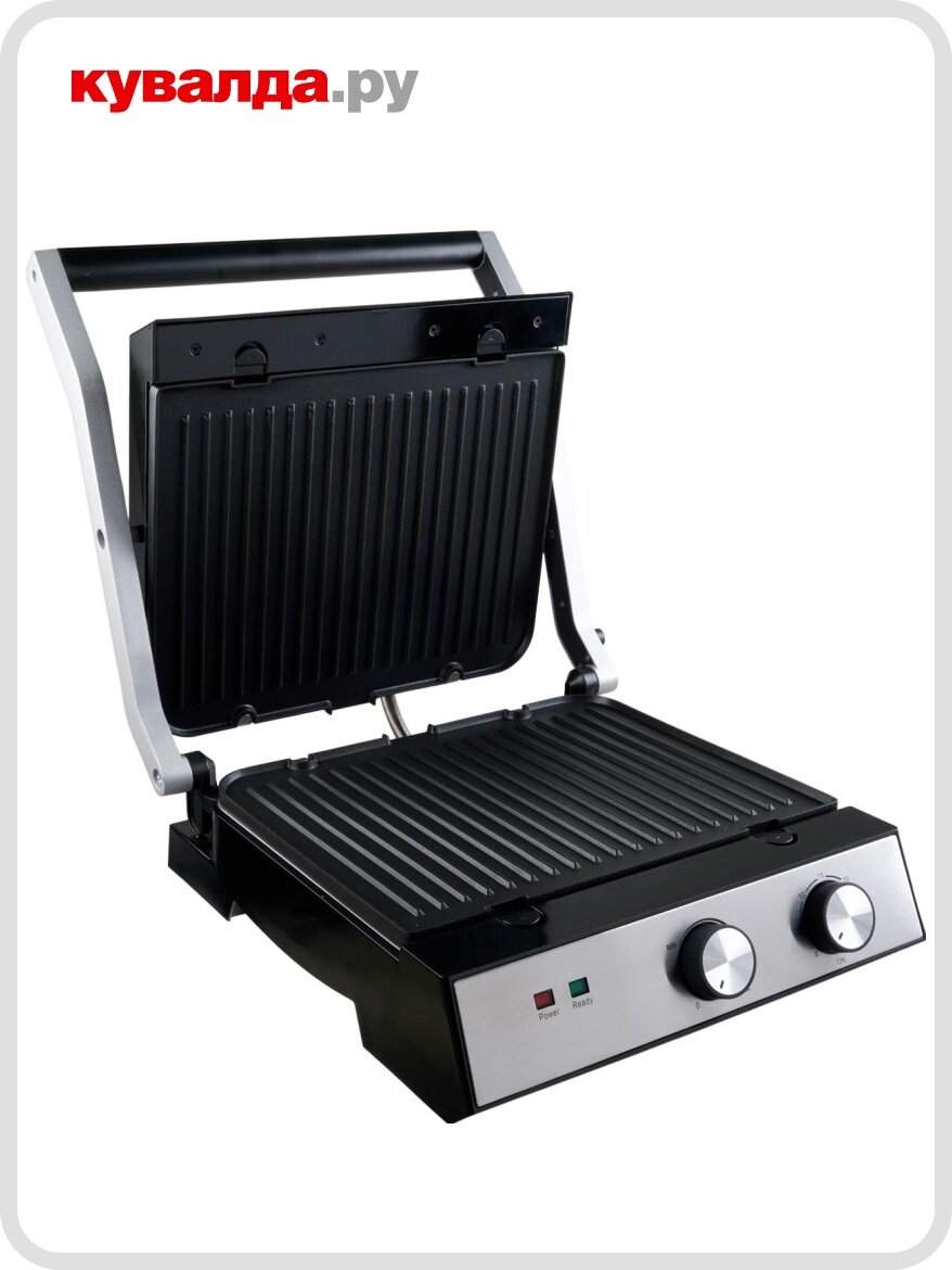 Гриль making Oasis everywhere GR-3ST электрический