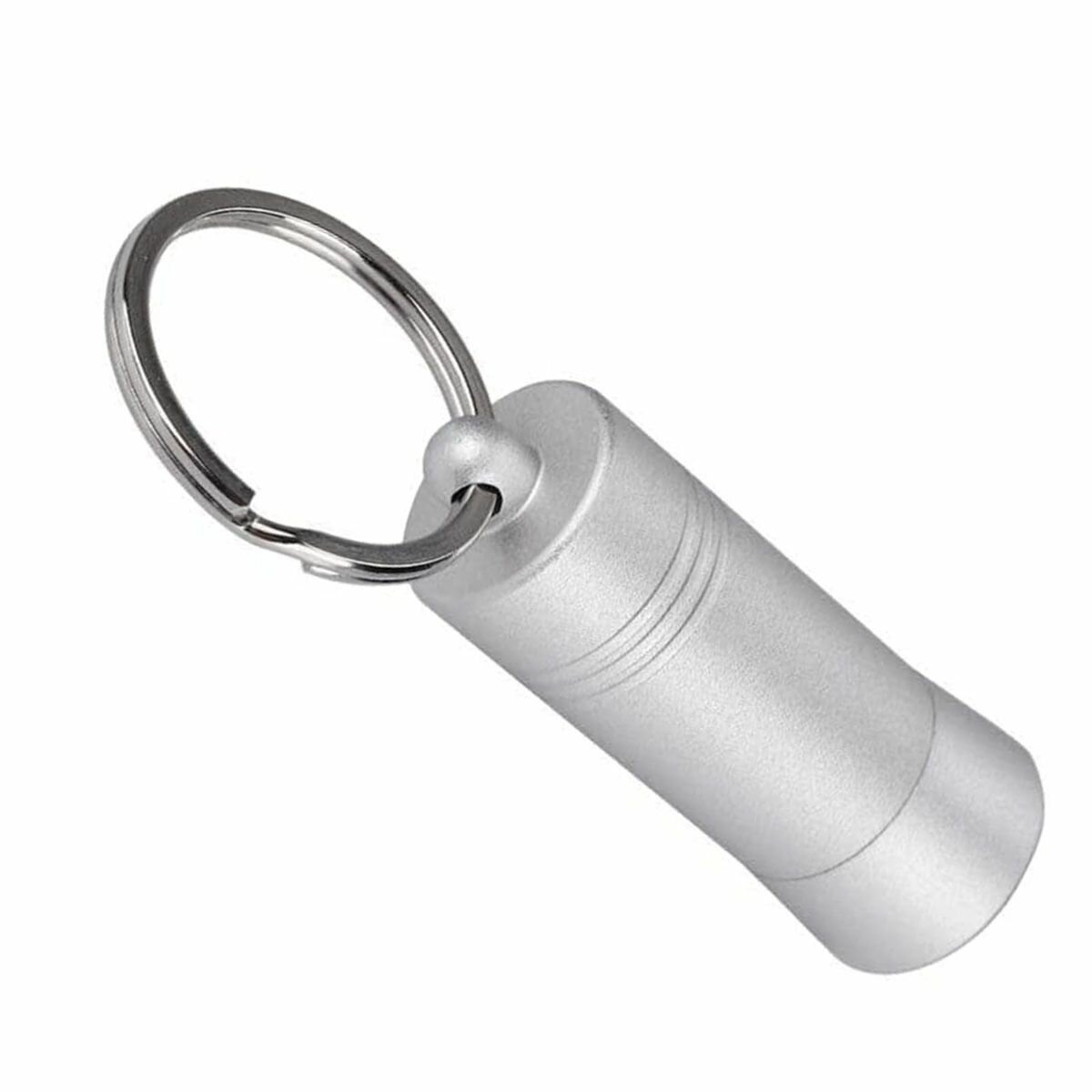 Магнитный съемник замка Little Red Lock, портативный стопорный замок, ключ, инструмент для снятия