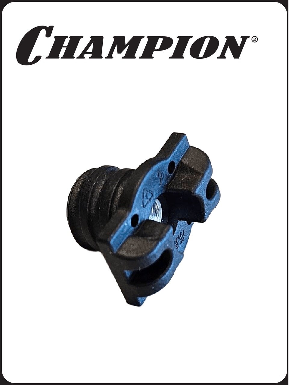 Держатель пружины нижнего виброизолятора CP350