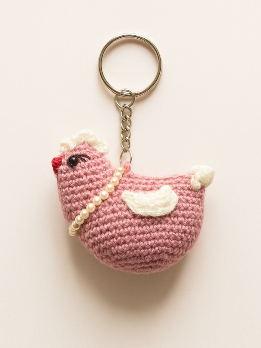 Брелок DARI DARI