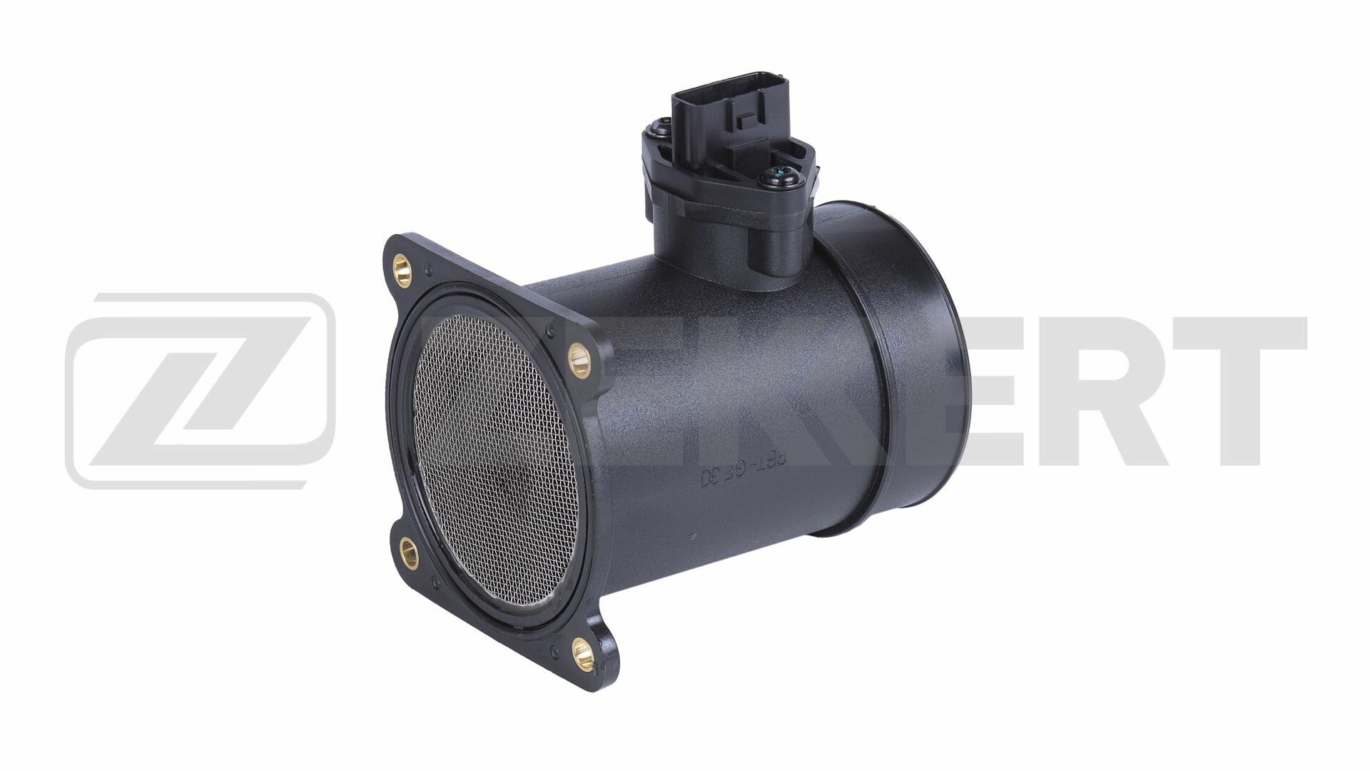 Датчик массового расхода воздуха Nissan Almera Tino Micra K12 226806N210