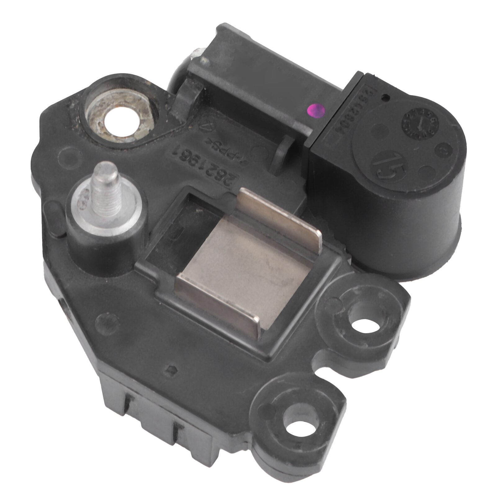 Регулятор напряжения генератора 2621055 UD13459ARE 2504291 подходит для Ford Fox 1.8/Kuga/Mondeo