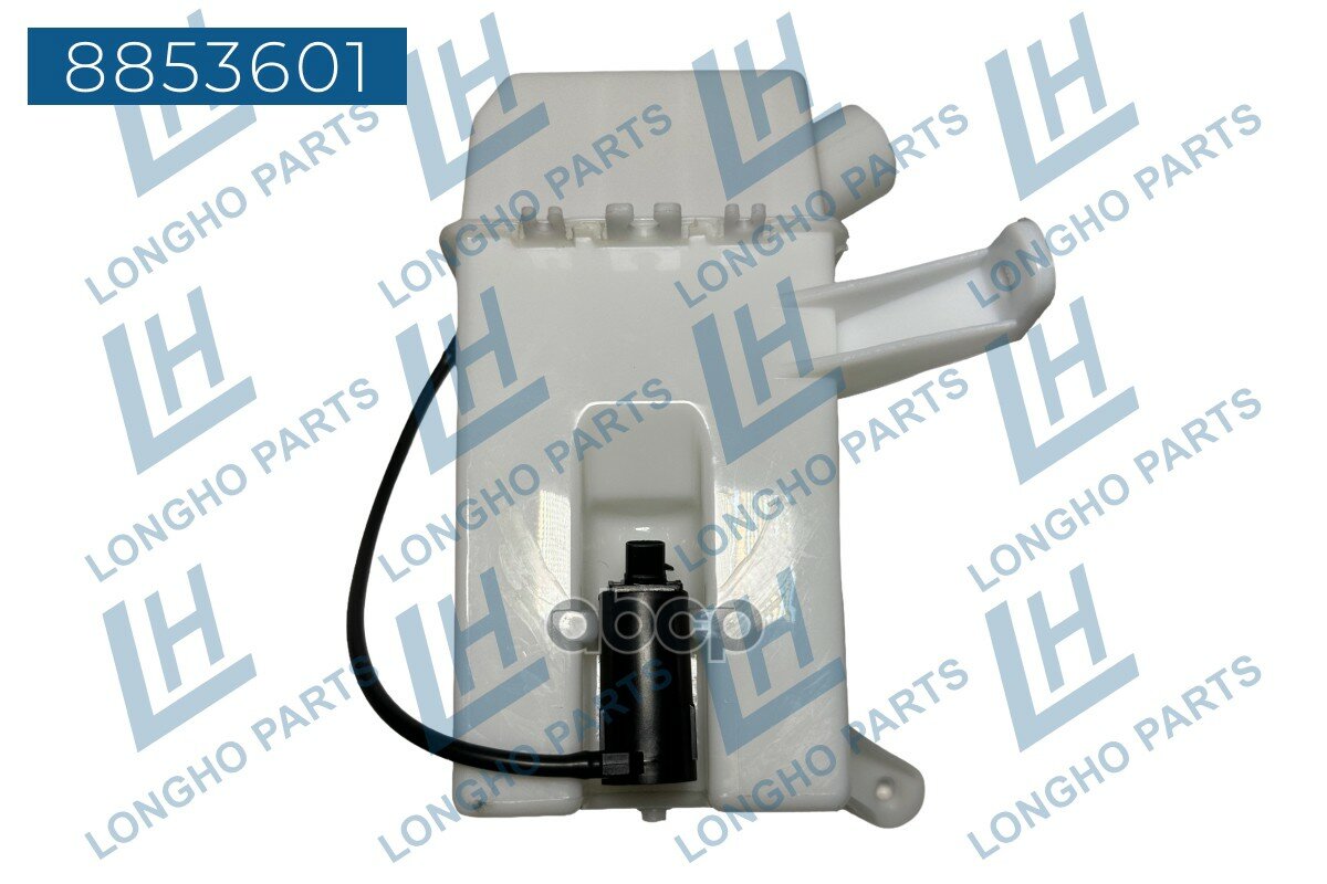 Бачок омывателя GENERAL MOTORS Lacetti 96550797 (LONGHO) Longho арт. 8853601