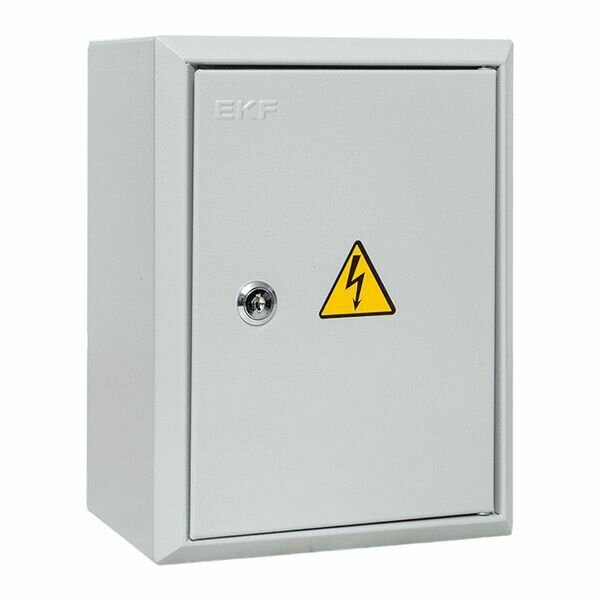 Щит ЩМП-27.21.14 (ЩМП-00) IP31 PROxima EKF mb22-00