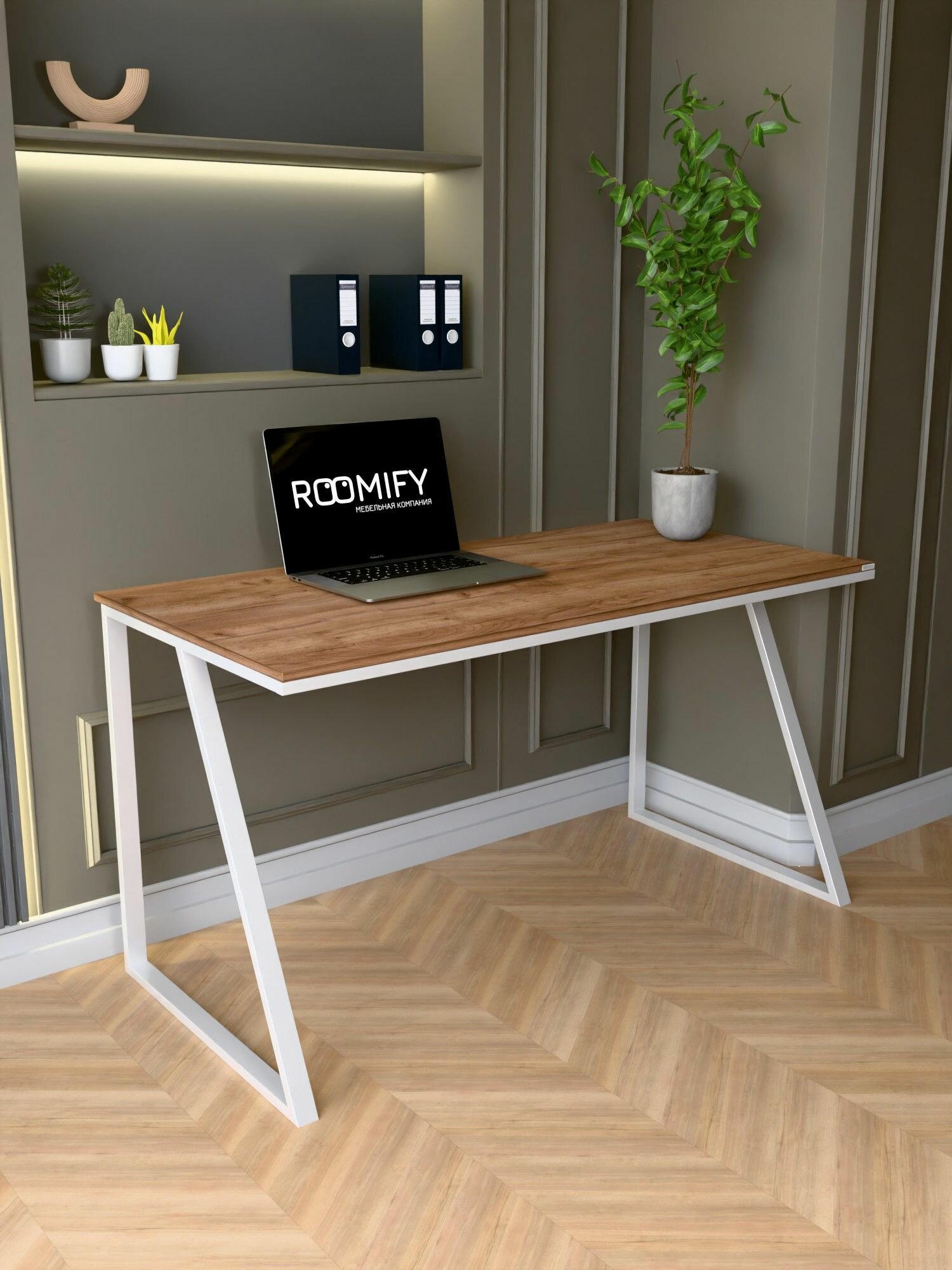 Письменный стол ZERO LITE