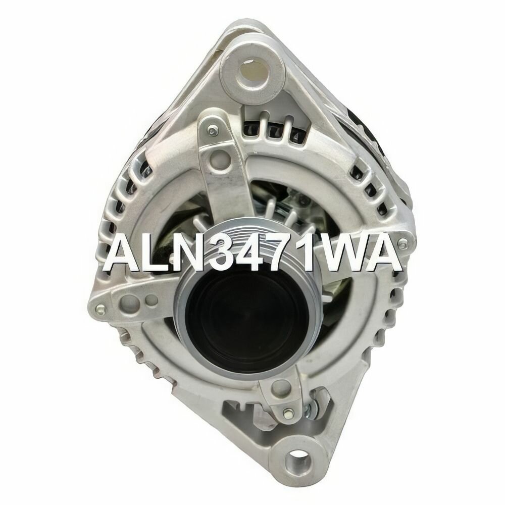 Генератор, для Тойота Авалон, Камри, Хайлендер, Рав4 Венза, Лексус арт ALN3471WA
