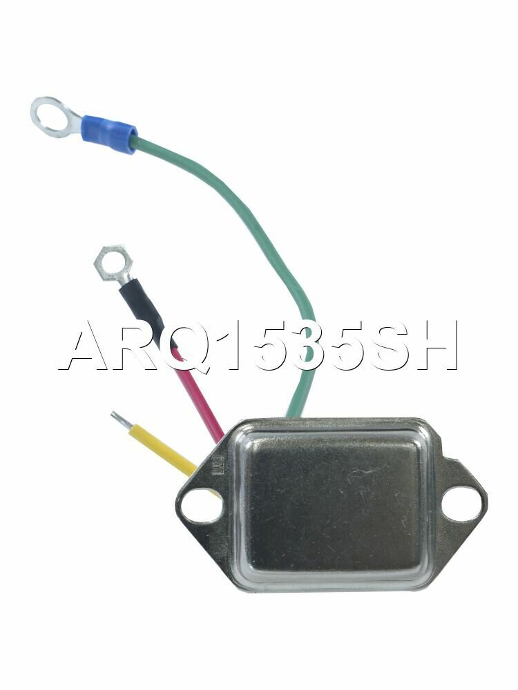 Регулятор генератора Krauf ARQ1535SH