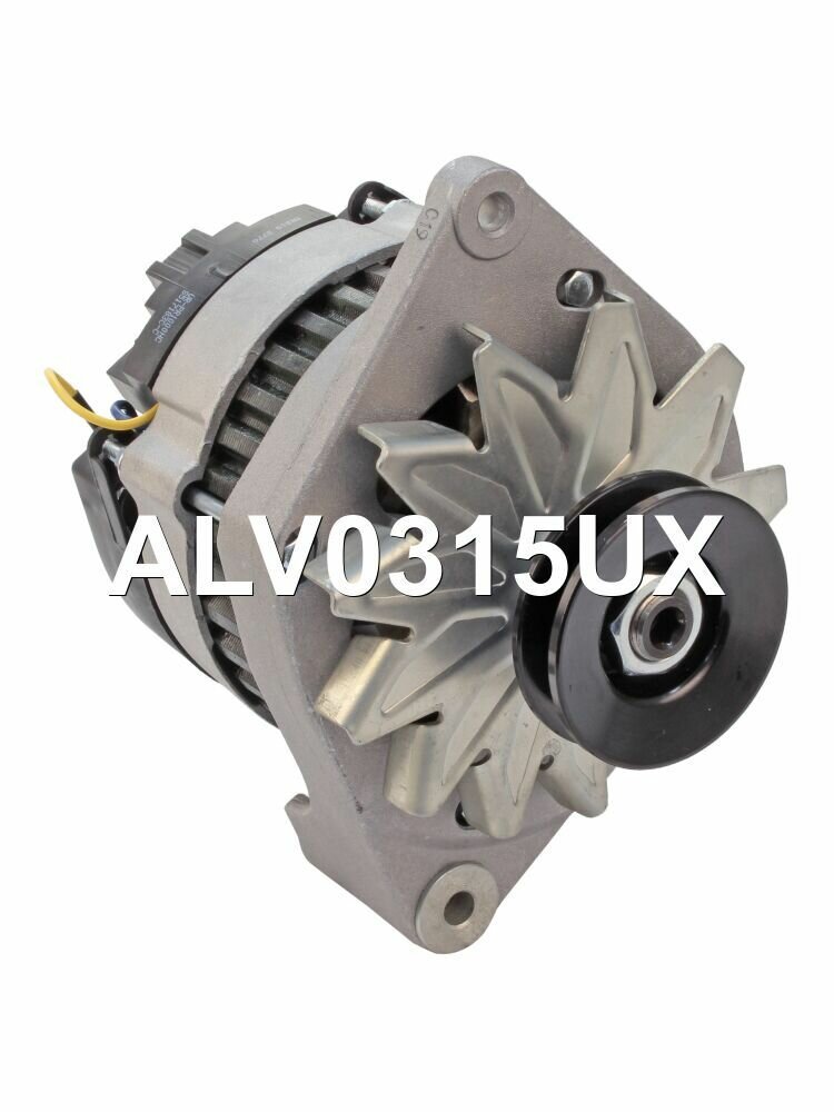 Генератор Krauf ALV0315UX