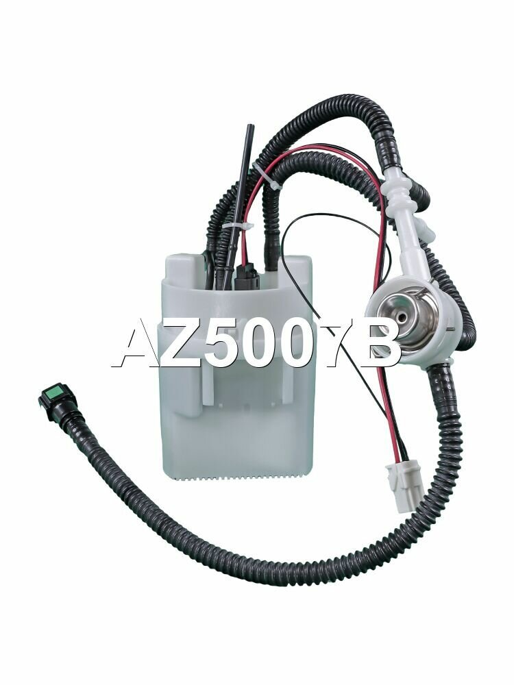 Модуль в сборе с бензонасосом UTM AZ5007B для LAND ROVER Discovery Range Rover Sport