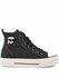 Кроссовки Karl Lagerfeld KAMPUS MAX NFT, размер 35