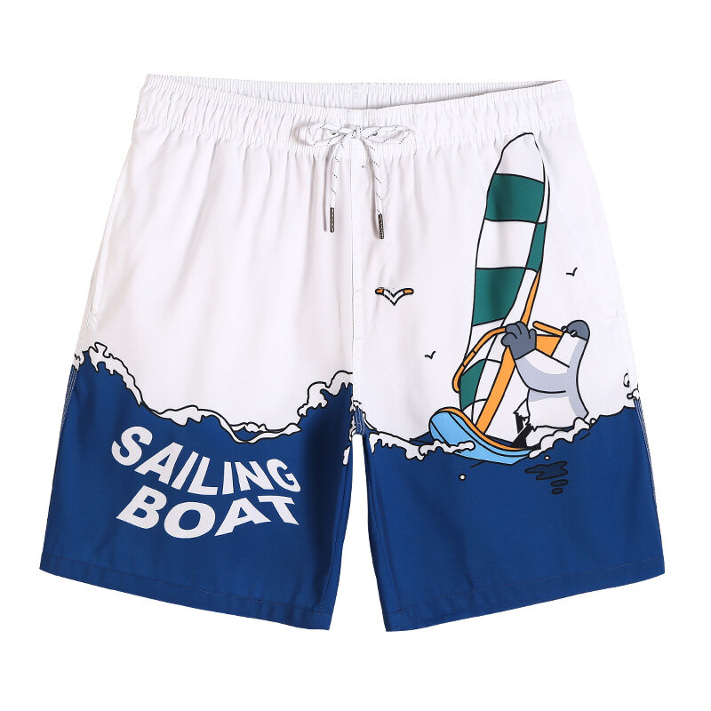 Шорты GAILANG Beach Shorts