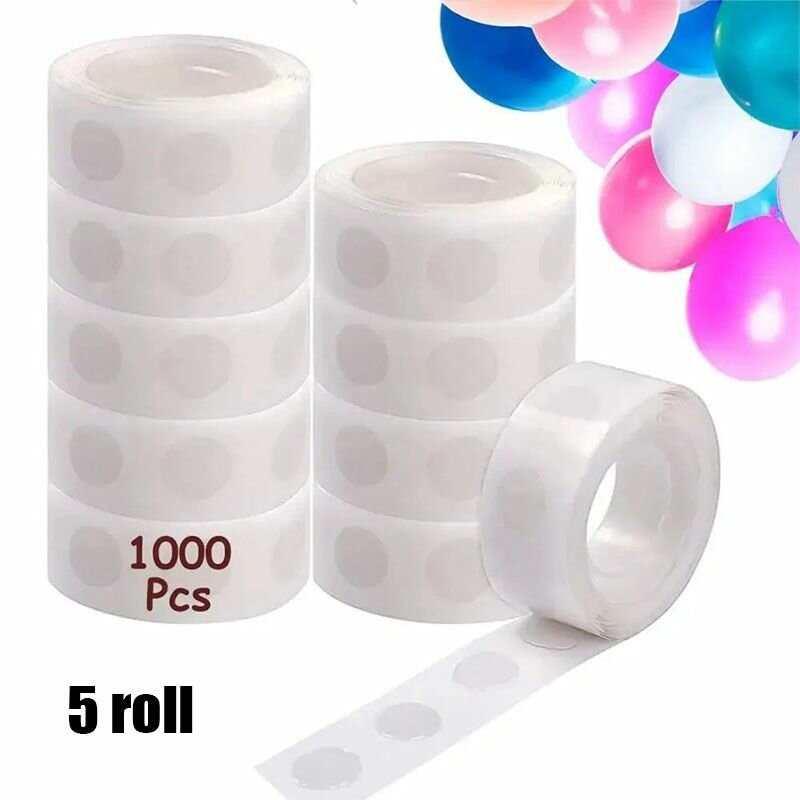 Клей для воздушных шаров Dots Аксессуары для воздушных шаров