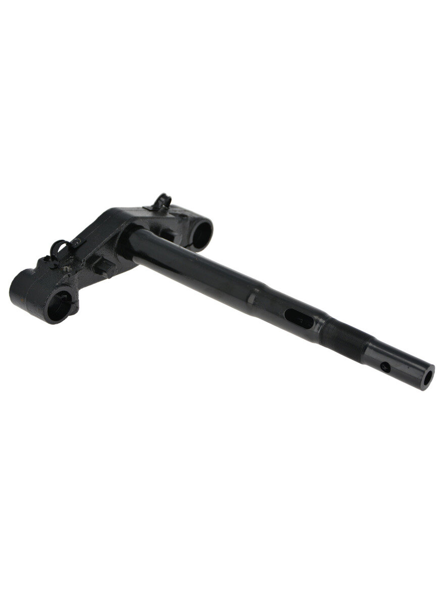 Траверса (2 отверстия) для скутера Shtorm NIRVANA