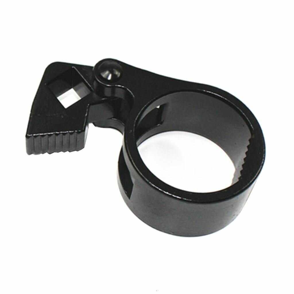 Многофункциональный ключ для рулевой тяги рулевого механизма