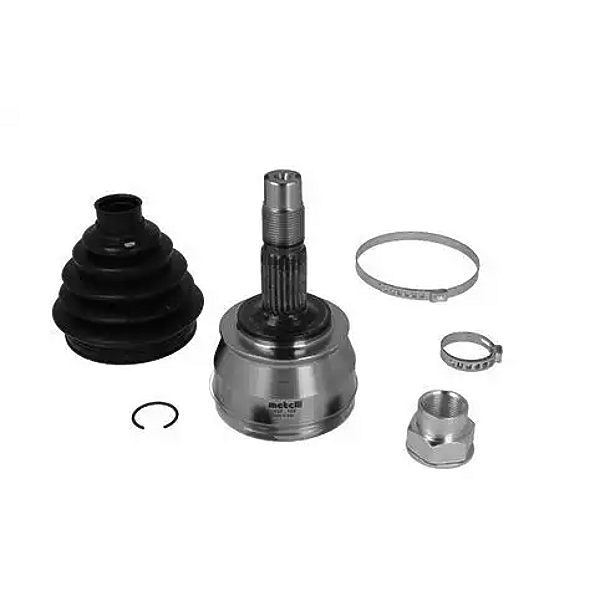 CIFAM 607-637 (3272SJ / 46308538 / 46308552) шрус наружный к-кт\ Fiat (Фиат) fiorino / qubo 1.4i 08
