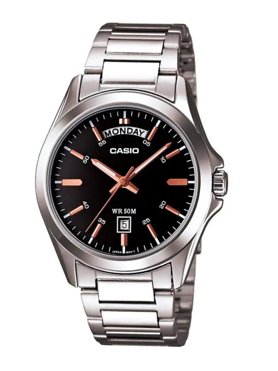 Наручные часы