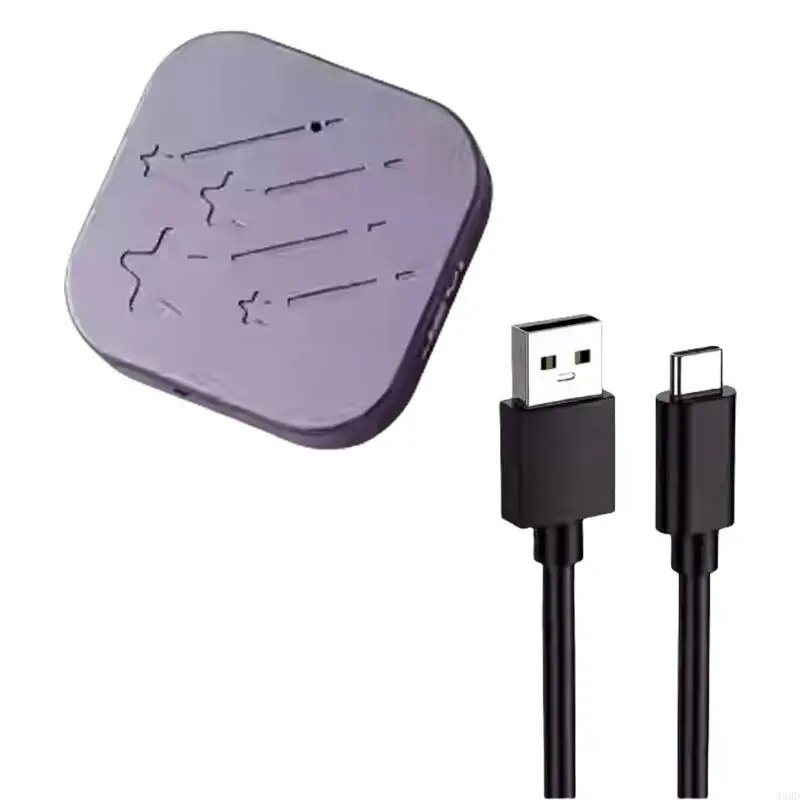 Корпус SSD M.2 NVMe 2230 USB C Cenguse