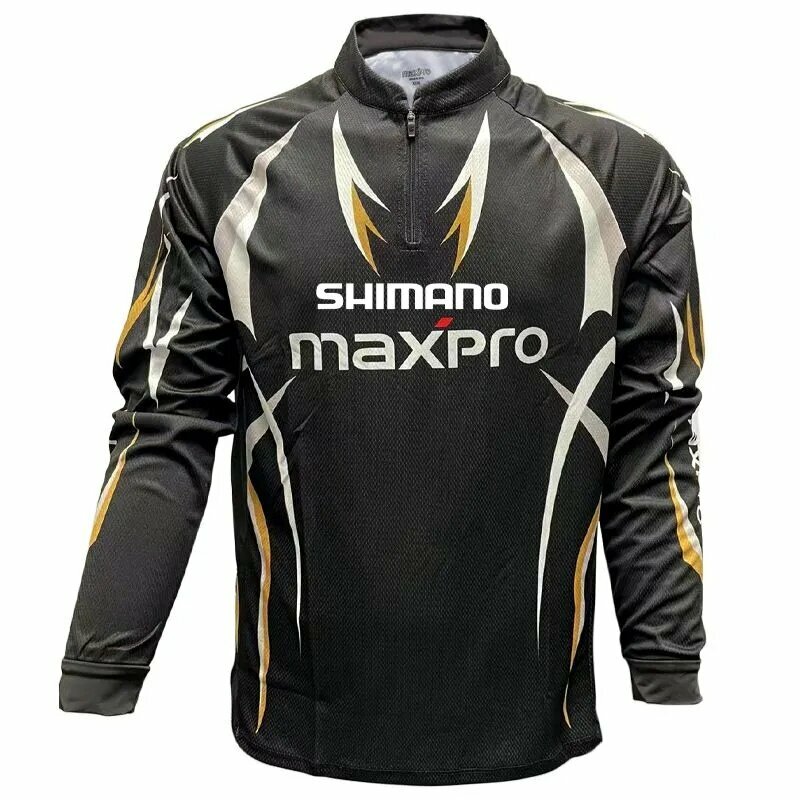 Летний быстросохнущий рыболовный костюм Shimano