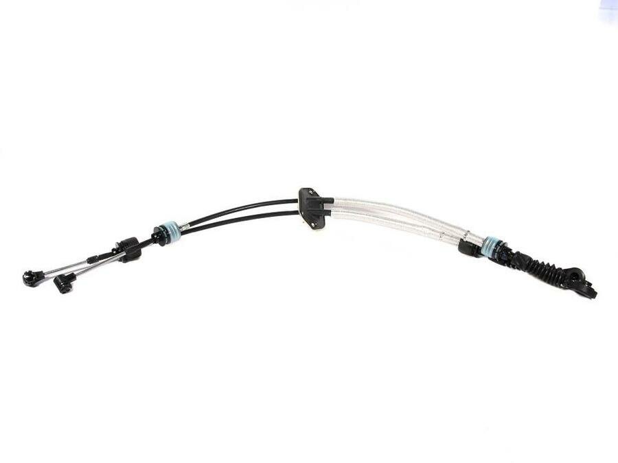 Трос переключения передач КПП ВАЗ VESTA (КПП RENAULT) LADA (артикул 8450030517)