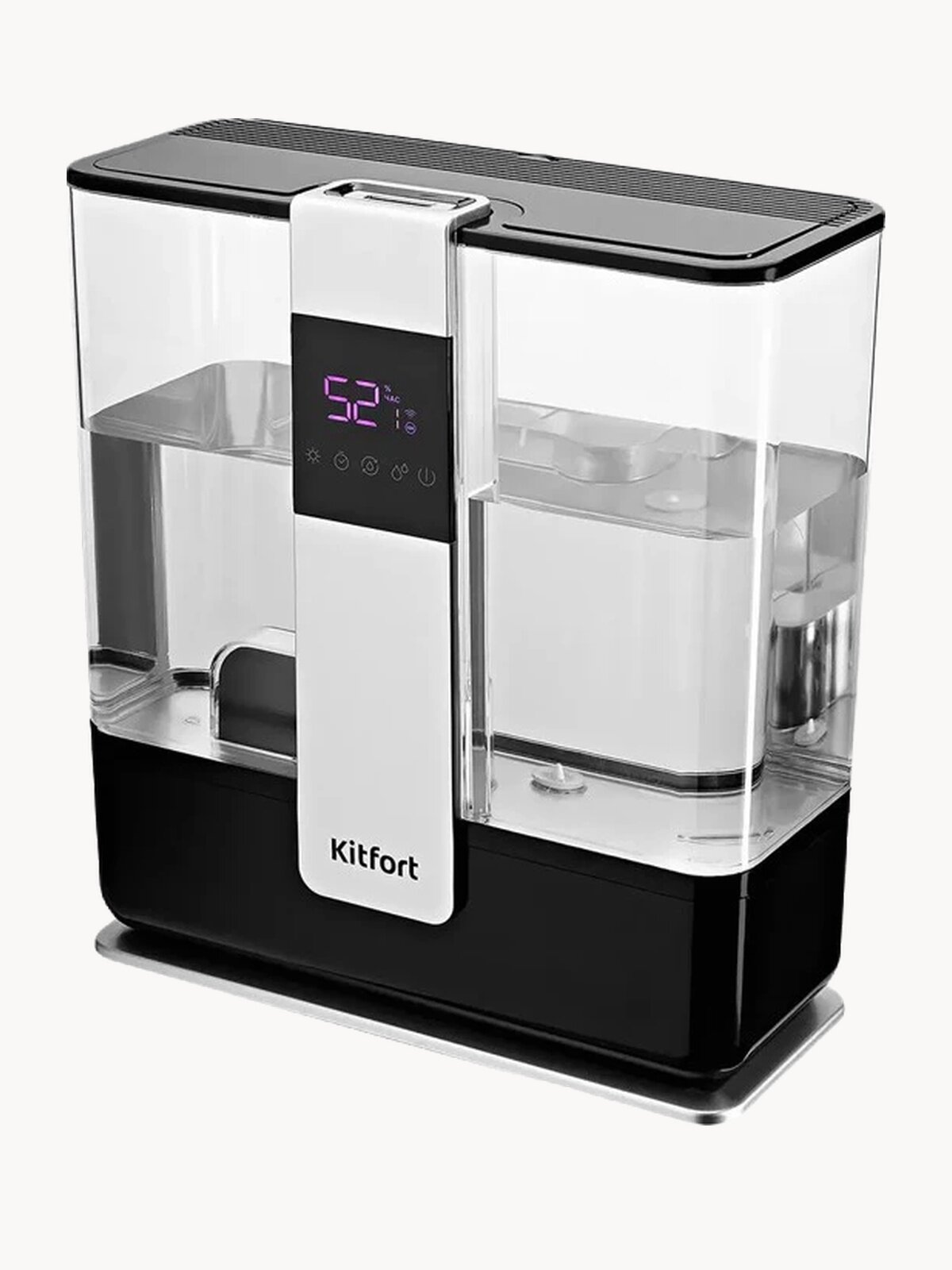 Увлажнитель воздуха Kitfort КТ-2838